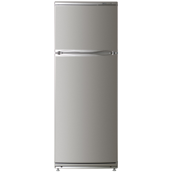 Холодильник ATLANT МХМ 2835-08 серебристый