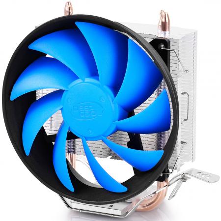 Кулер для процессора DEEPCOOL GAMMAXX 200T (DP-MCH2-GMX200T)