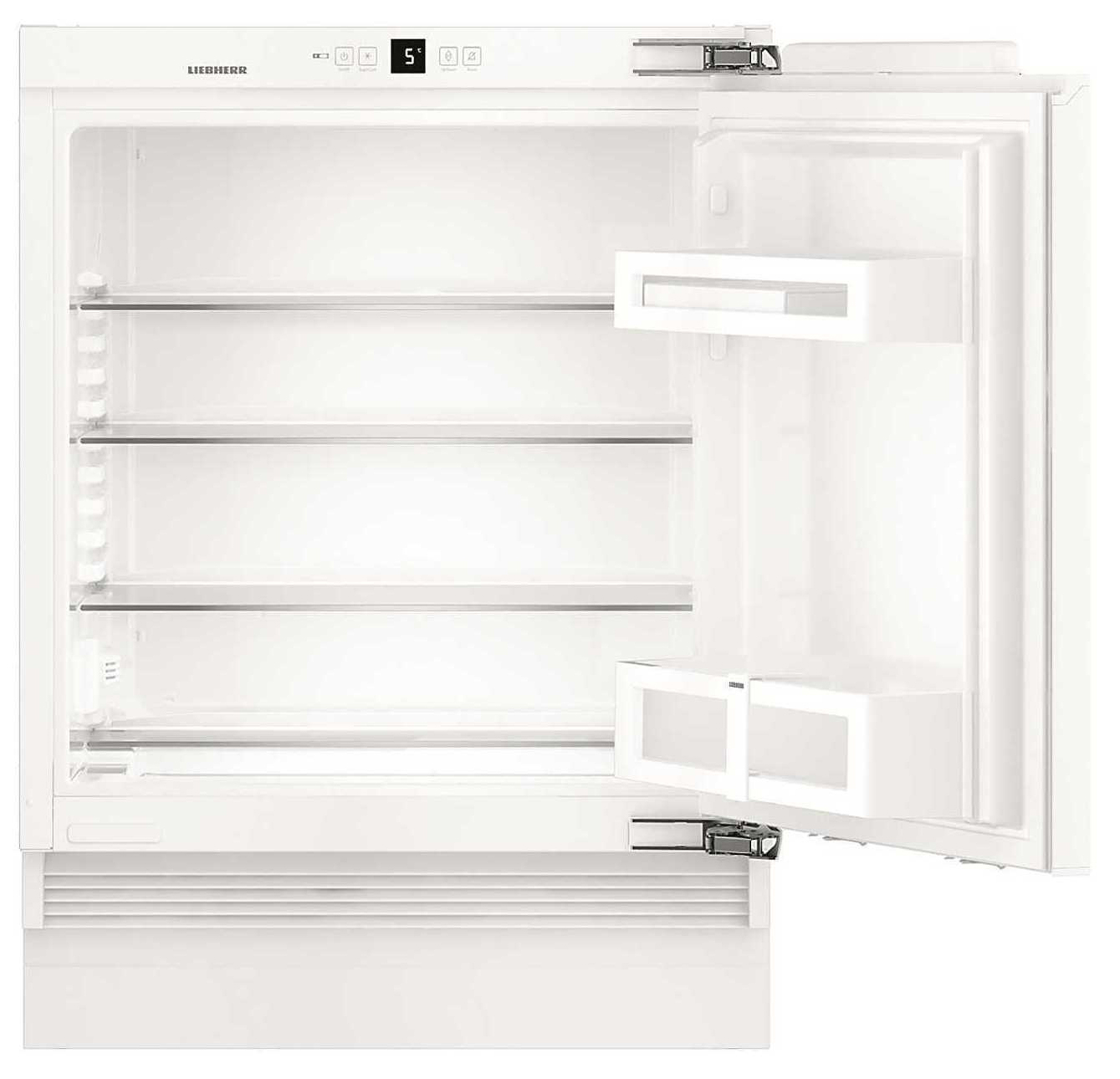 Встраиваемый холодильник LIEBHERR UIK 1510 White