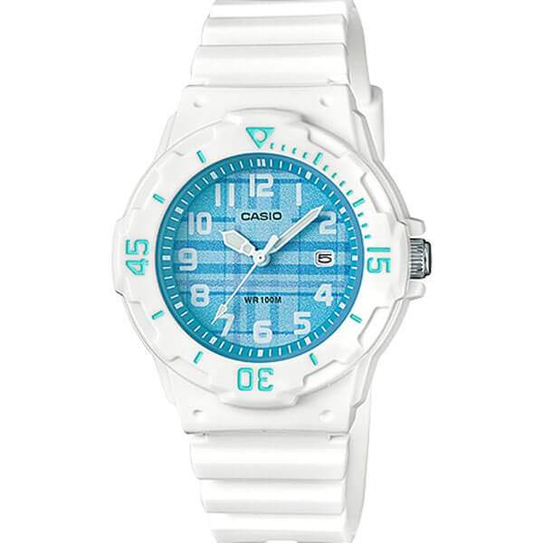 Наручные часы Casio LRW-200H-2E3