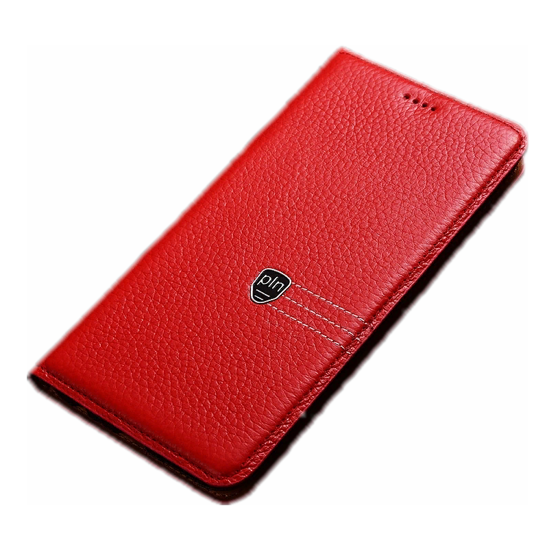 Чехол MyPads Premium для Xiaomi Redmi 5A Red