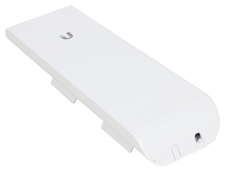 Точка доступа Wi-Fi Ubiquiti Nanostation M2 White (NSM2)