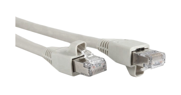 Кабель NoBrand RJ45-RJ45 M-M 5м (FTP6/5)