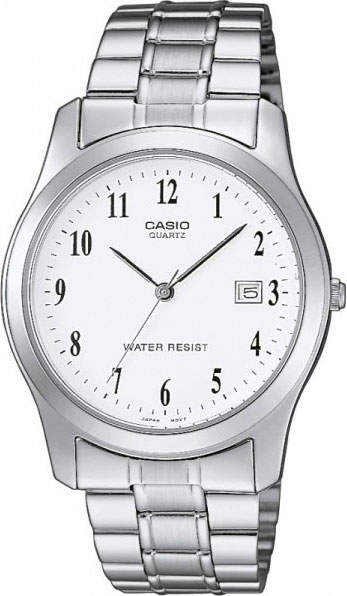 Наручные часы кварцевые мужские Casio Collection MTP-1141PA-7B