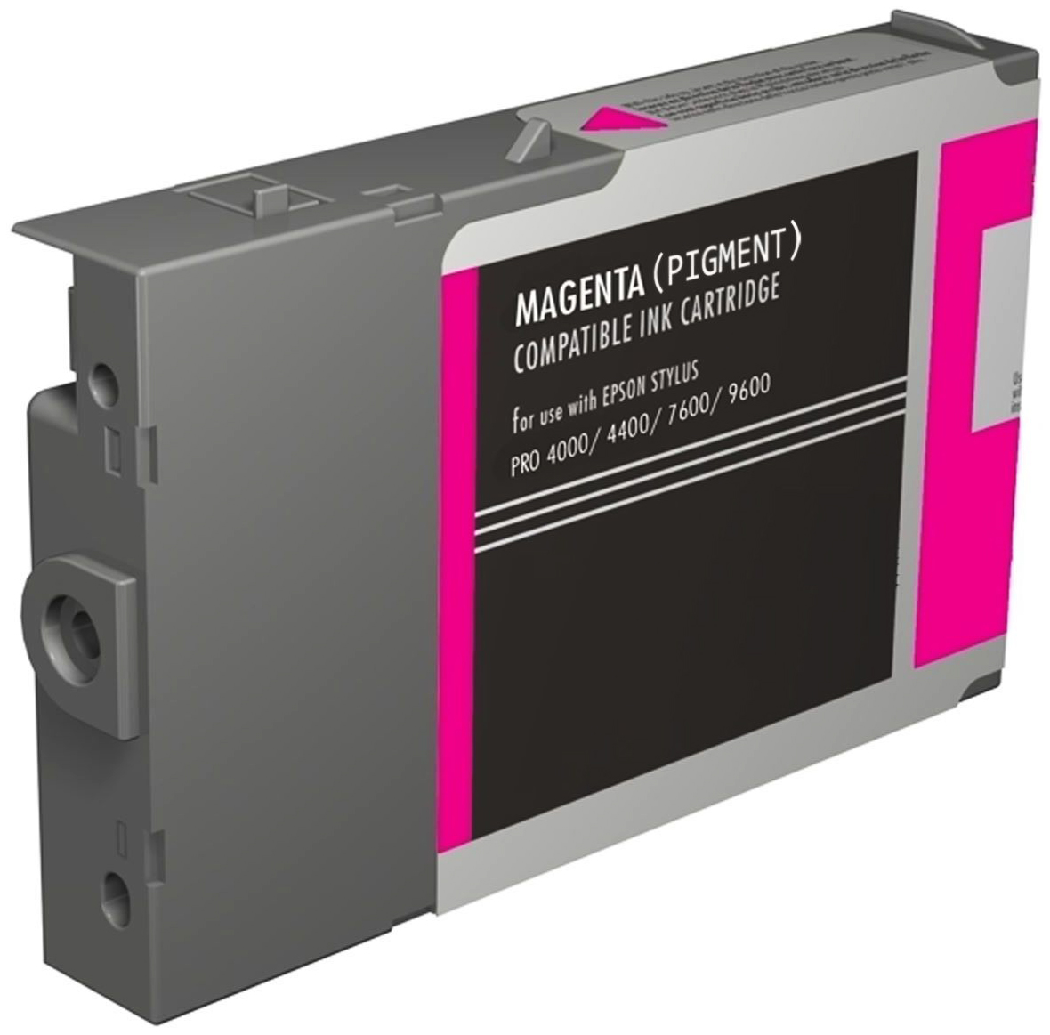 Картридж для струйного принтера Epson C13T543300, пурпурный, оригинал