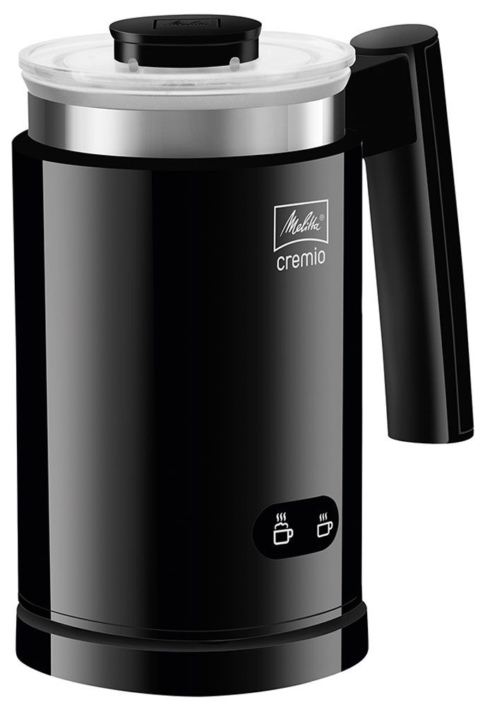 Капучинатор Melitta Cremio II Black