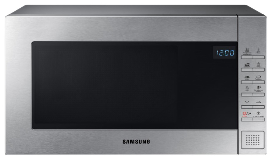 Микроволновая печь соло Samsung ME88SUT silver