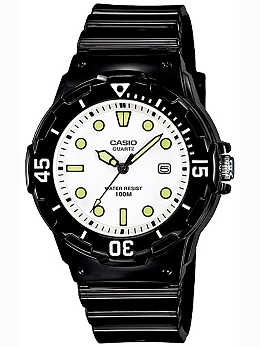 Наручные часы женские Casio LRW-200H-7E1
