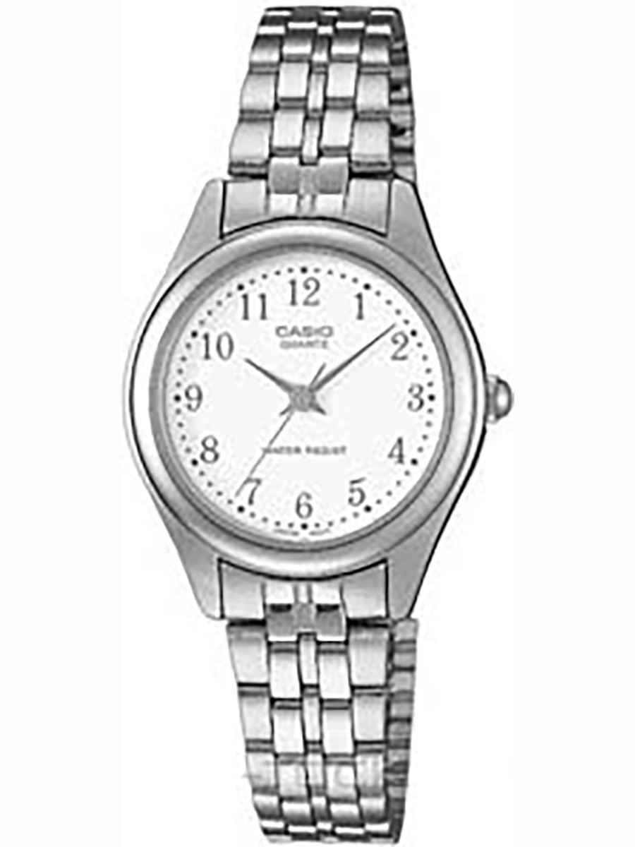 Наручные часы женские Casio LTP-1129A-7B