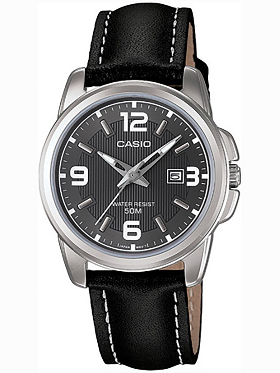 Наручные часы женские Casio LTP-1314L-8A