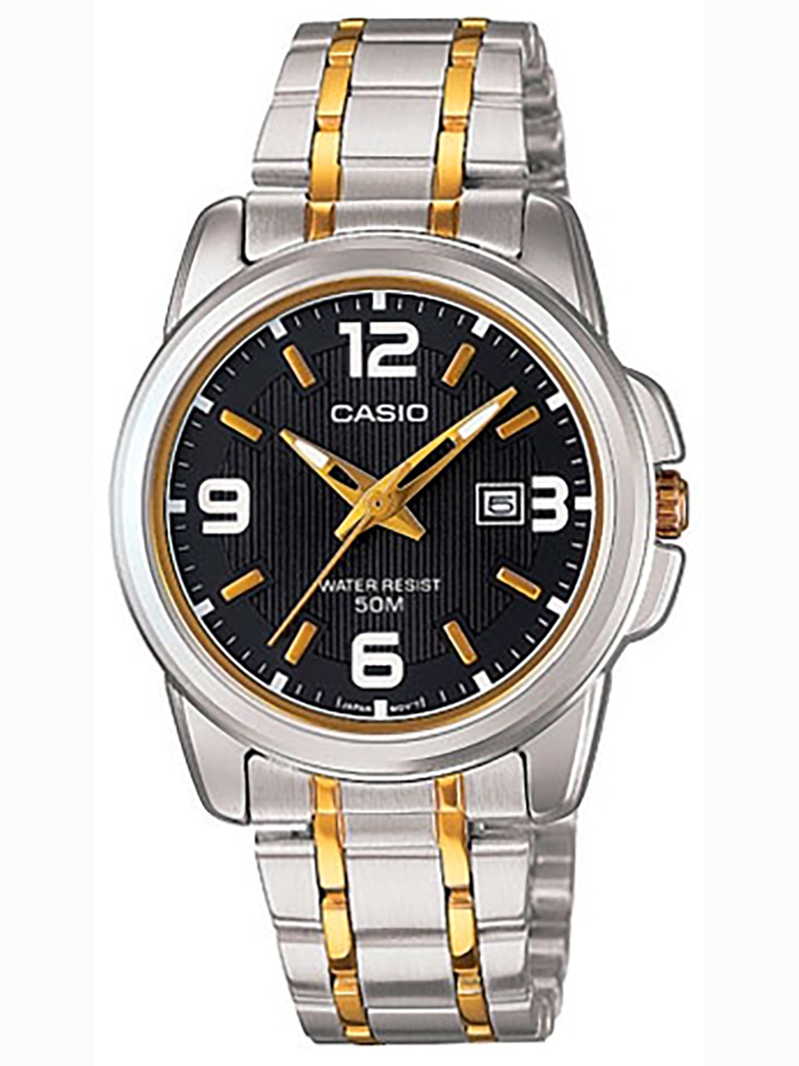 Наручные часы женские Casio LTP-1314SG-1A