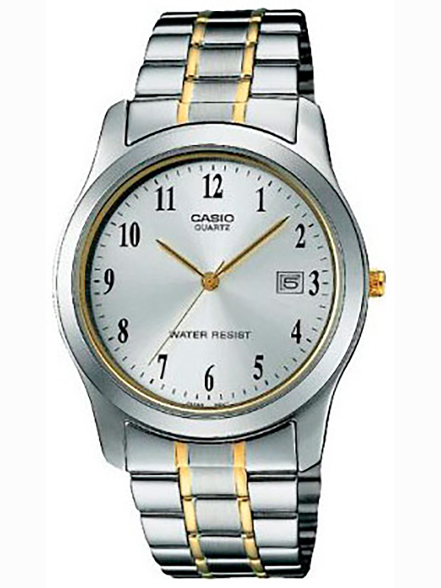 Наручные часы мужские Casio MTP-1141G-7B