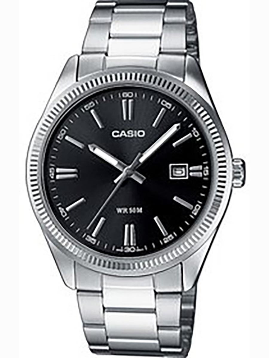 Наручные часы мужские Casio MTP-1302D-1A1