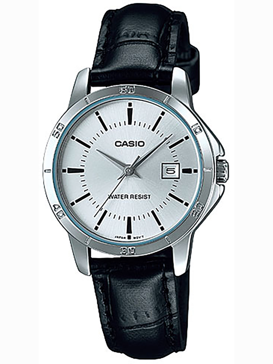 Наручные часы женские Casio LTP-V004L-7A