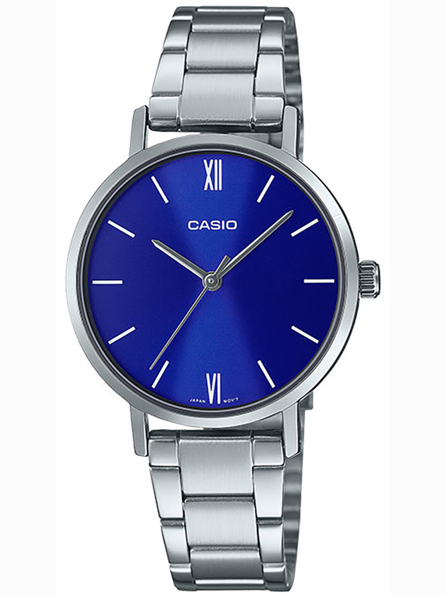 Наручные часы женские Casio LTP-VT02D-2A