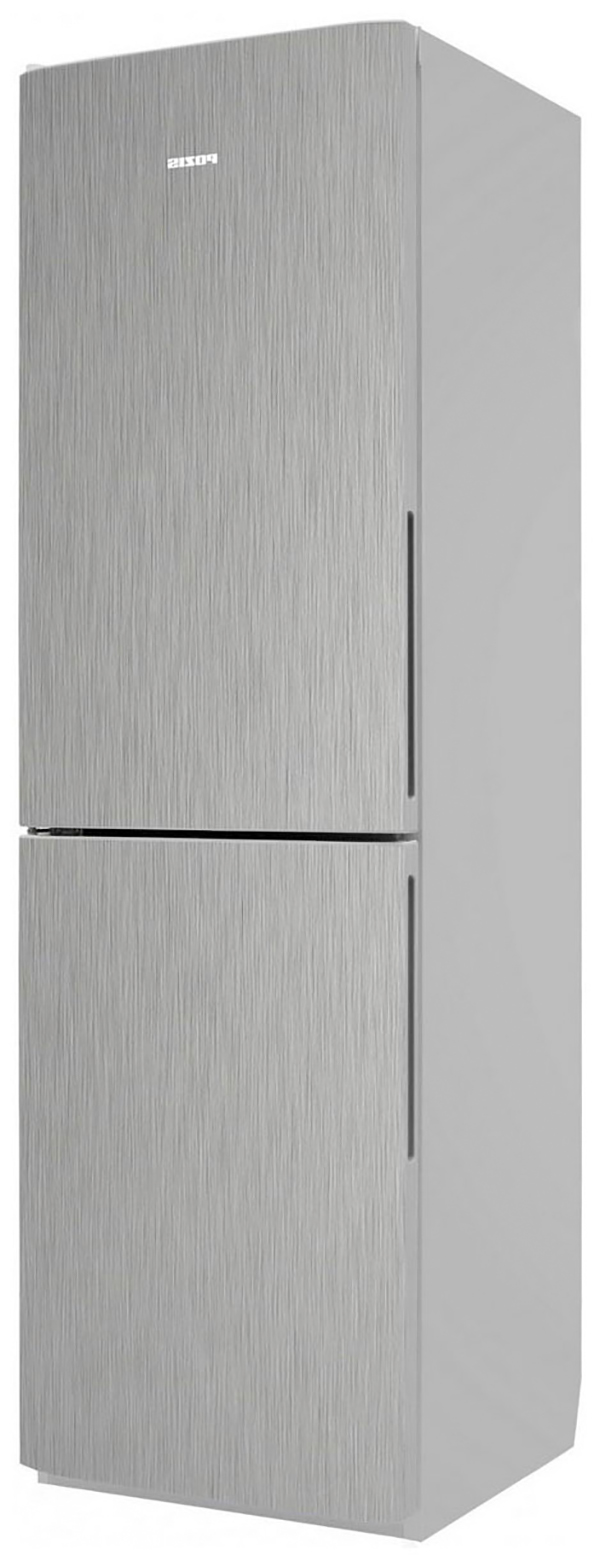 Холодильник POZIS RK FNF-172 серебристый