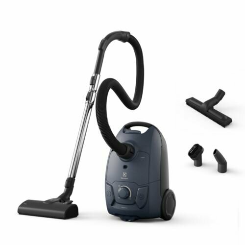 Пылесос Electrolux 10778 черный