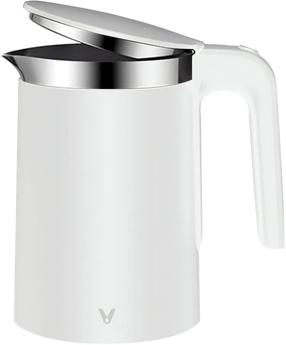 Чайник электрический Viomi Viomi Smart Kettle Bluetooth V-SK152A 1.5 л White