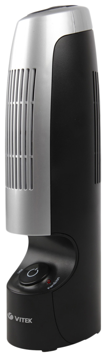 Воздухоочиститель Vitek VT-8551 Black/Silver