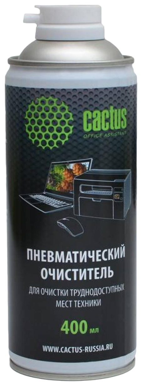 Сжатый воздух Cactus CS-Air400 400 мл