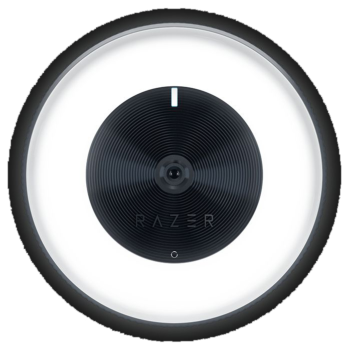 Web-камера Razer Kiyo Black (RZ19-02320100-R3M1)