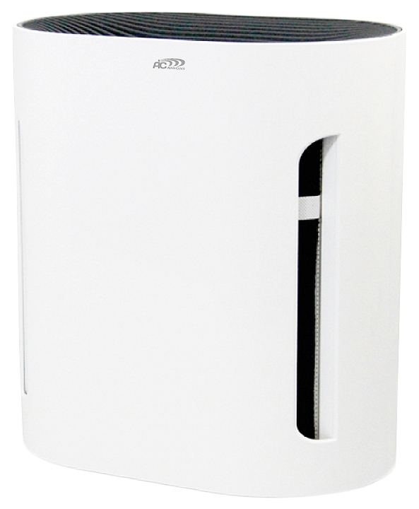 Воздухоочиститель AIC CF8005 White