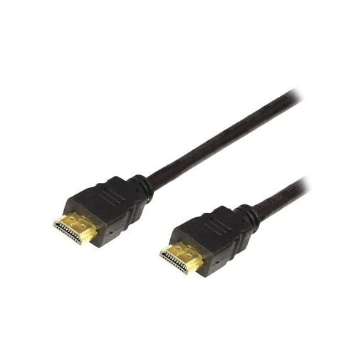 Кабель Proconnect HDMI - HDMI 5м Black (17-6206-6)