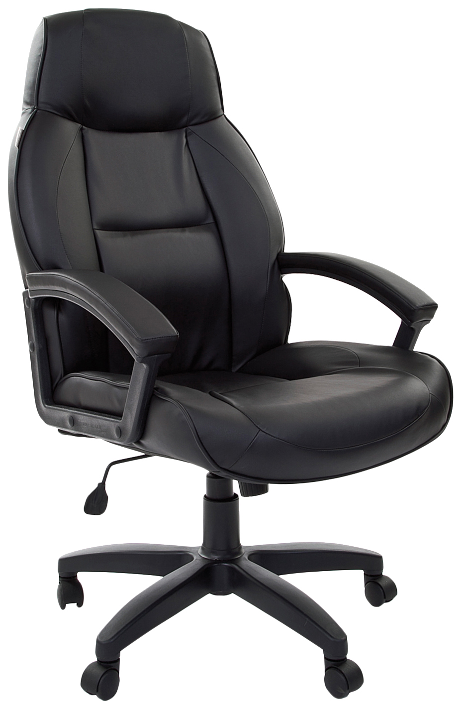Офисное кресло Brabix Formula EX-537, черный