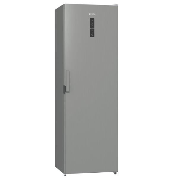 Морозильная камера Gorenje FN6192PX серебристый