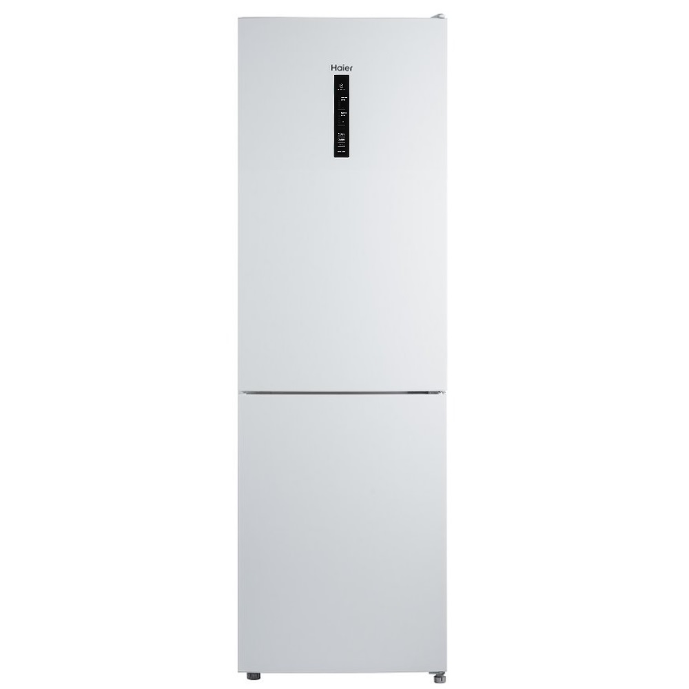 Холодильник Haier CEF535AWG белый