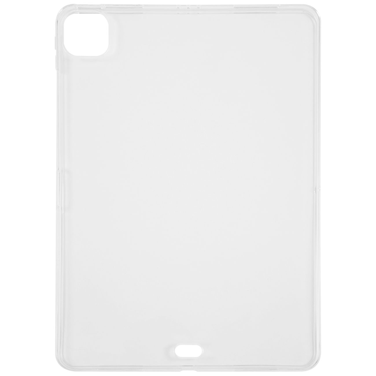 Чехол Red Line для iPad 11 2020 прозрачный (УТ000026675)