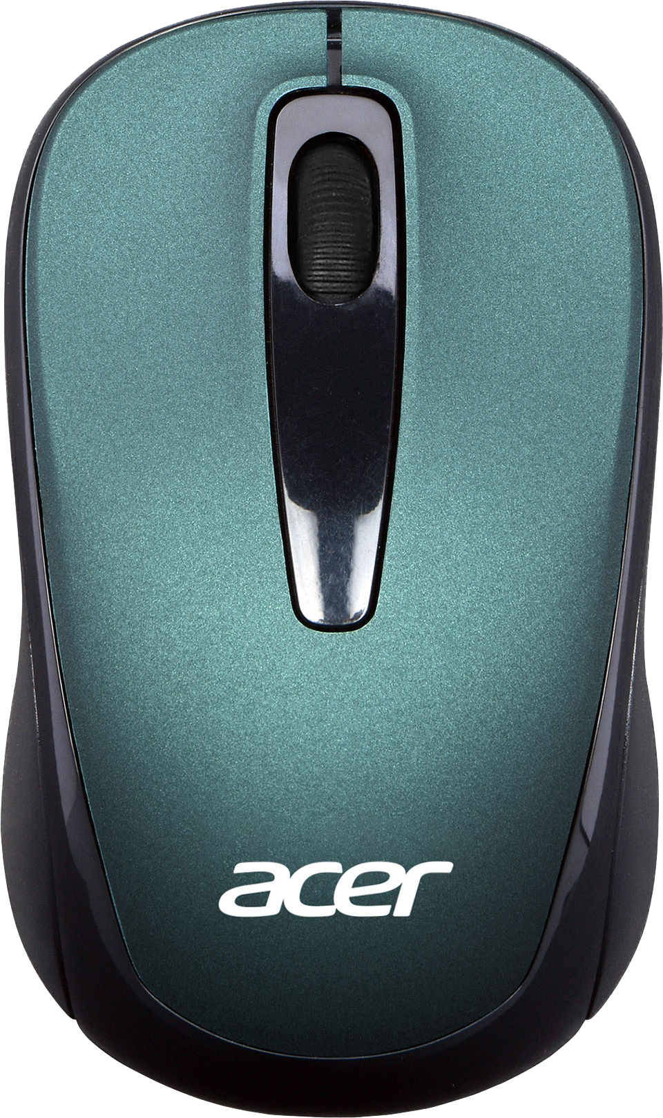 Беспроводная мышь Acer OMR135 зеленый (ZL.MCEEE.01I)