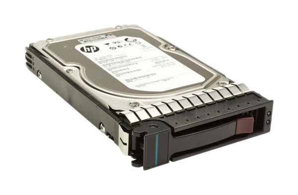 Жесткий диск HP 1ТБ (480942-002)