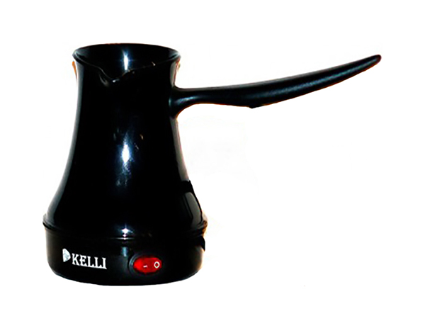 Электрическая турка KELLI KL-1444 Black
