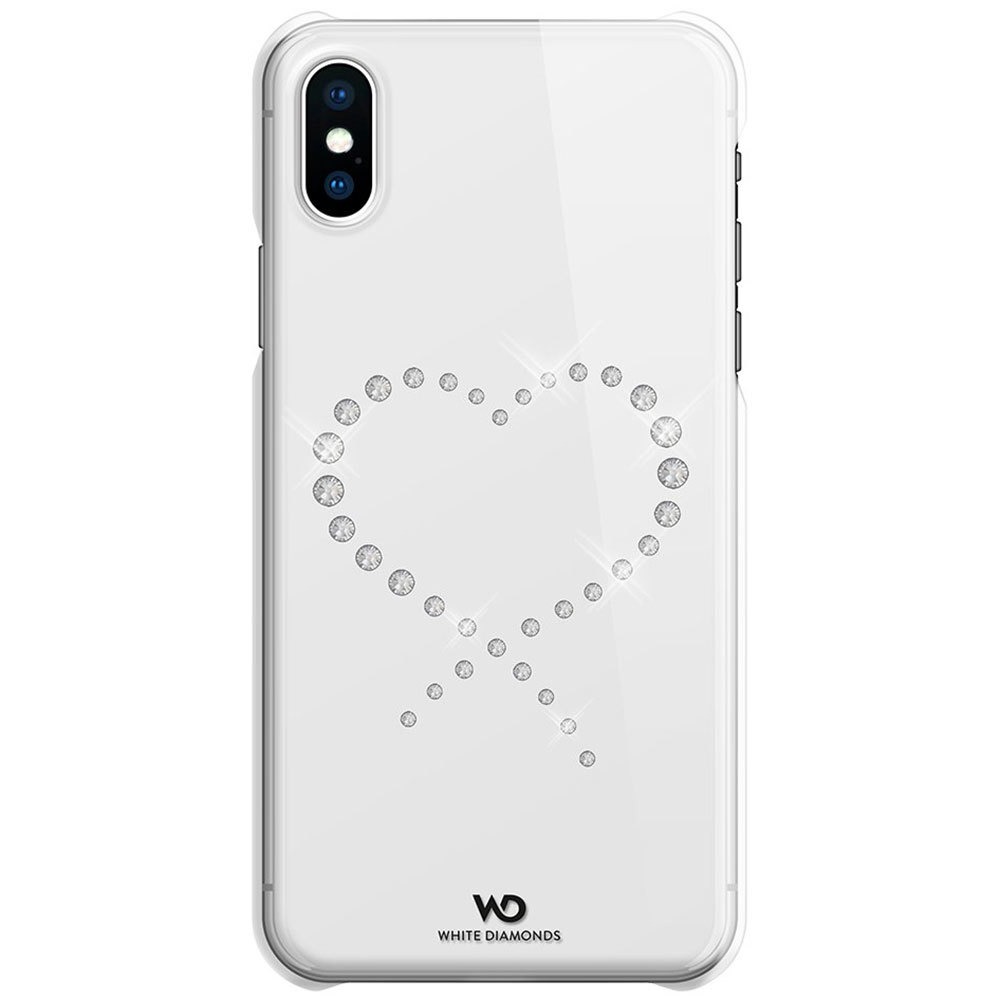 Чехол White Diamonds Eternity для Apple iPhone 11