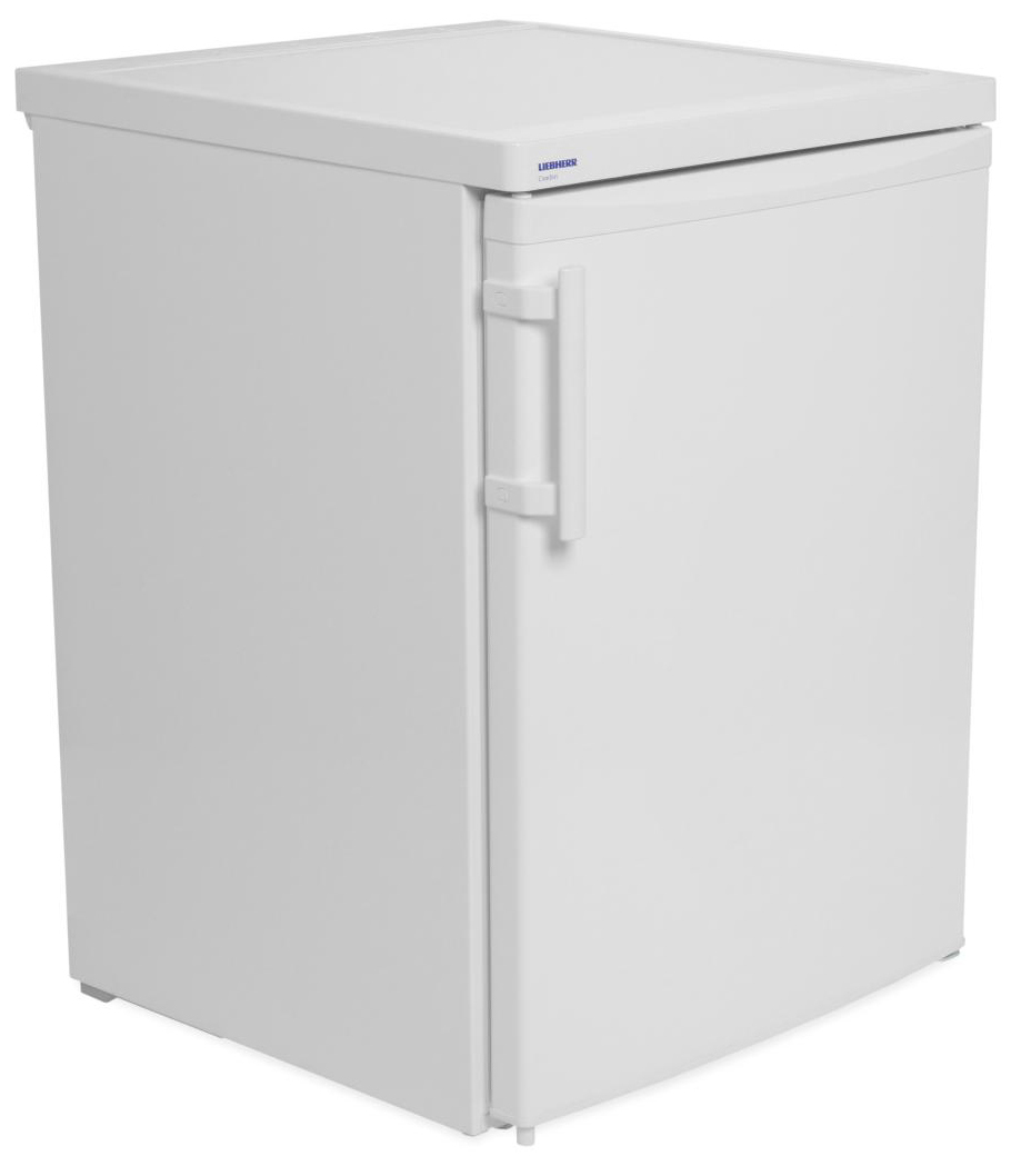 Холодильник LIEBHERR T 1810-21 001 белый