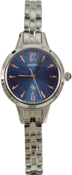 Наручные часы кварцевые женские Orient QC14003D