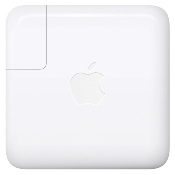 Блок питания для ноутбука Apple Power Adapter 87Вт для Apple (MNF82Z/A)