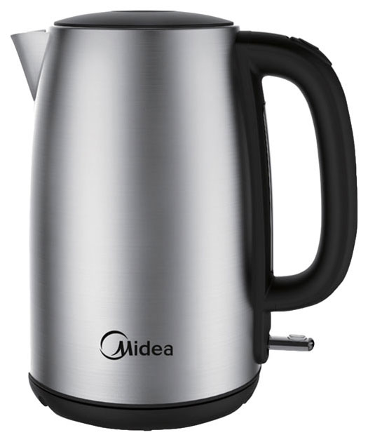 Чайник электрический Midea MK-8020 1.7 л Silver