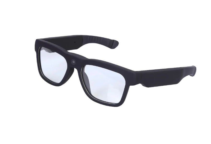 Экшн камера-очки X-TRY ХТG331 Black