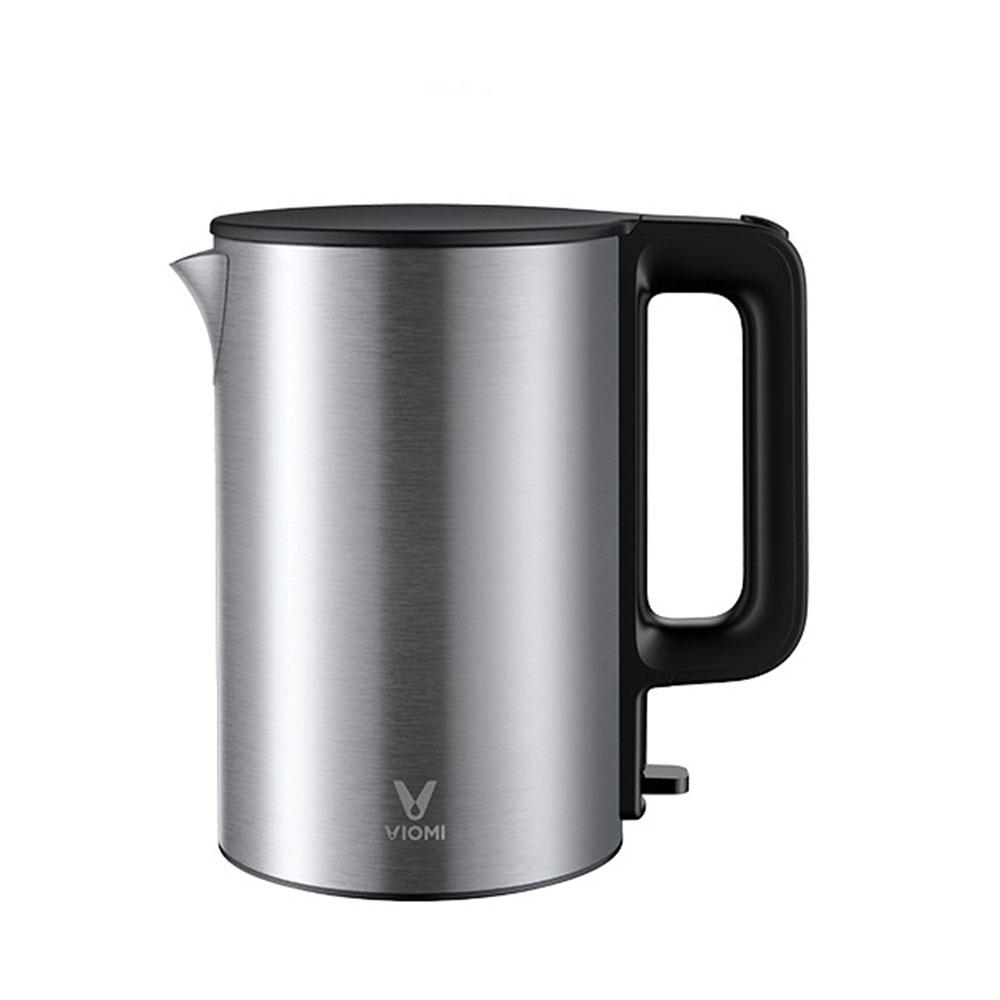 Чайник электрический Viomi V-MK151B 1.5 л Silver