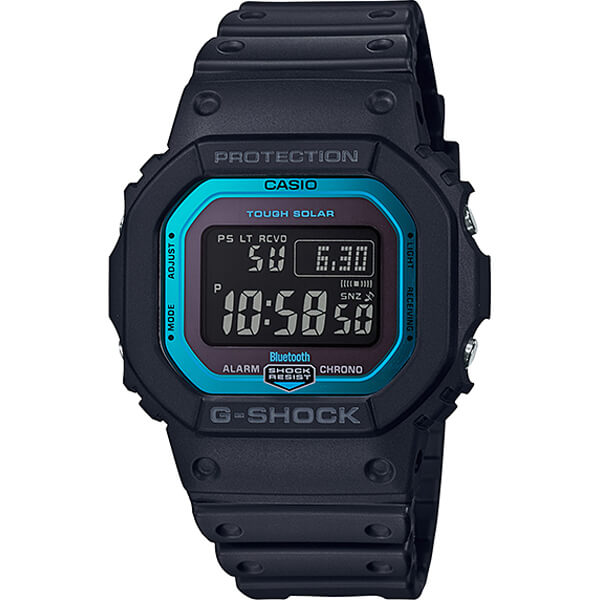 Наручные часы Casio GW-B5600-2E