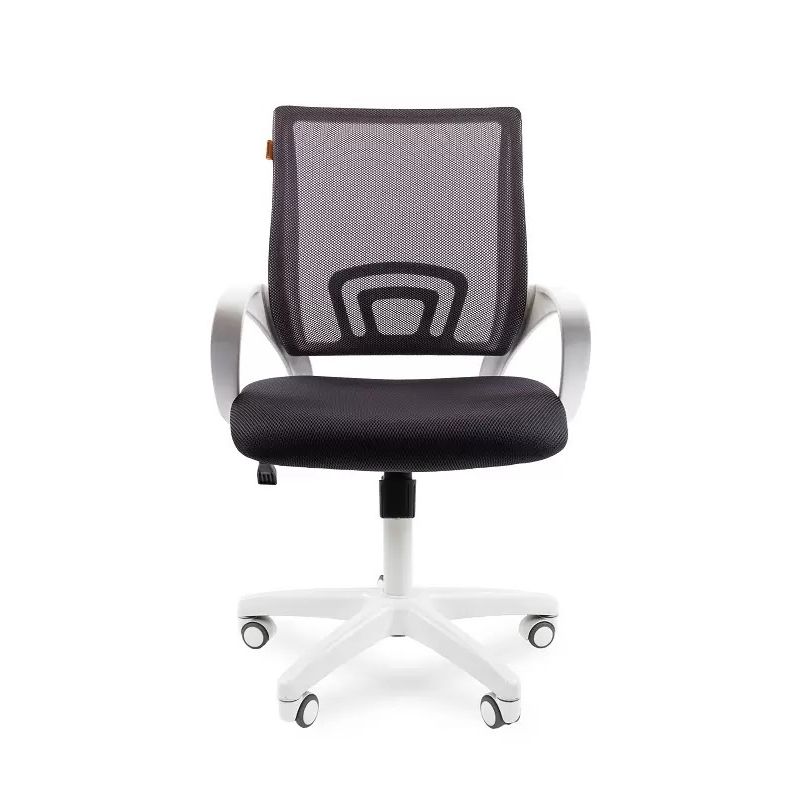Кресло офисное Chairman 696 TW-12/TW-04 (7017608) grey