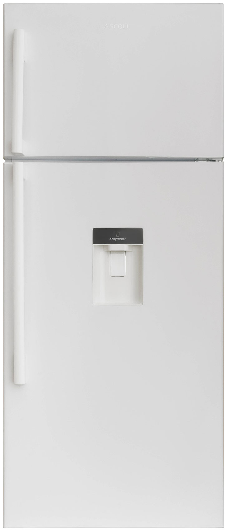 Холодильник Ascoli ADFRW510WD белый
