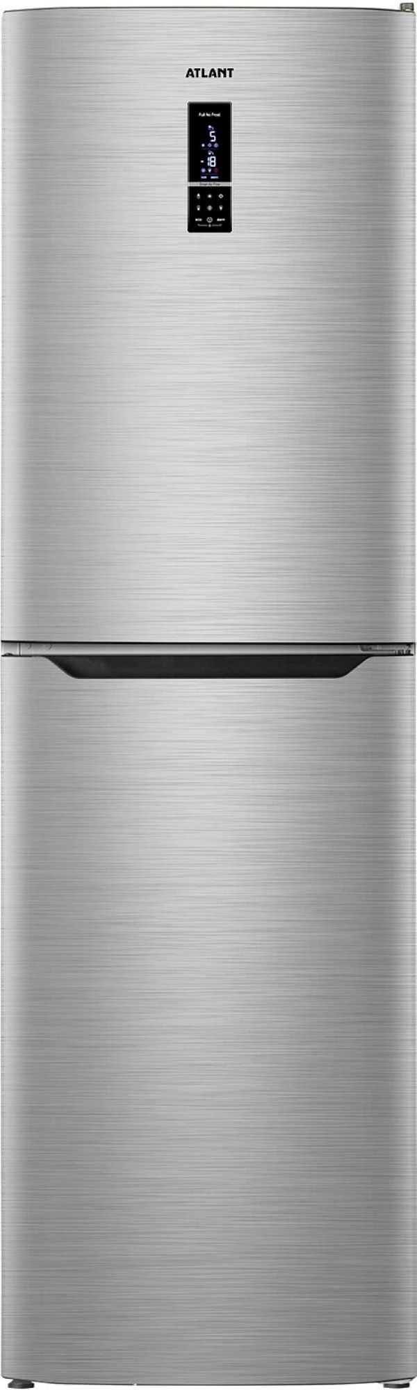 Холодильник ATLANT ХМ 4623-149-ND серебристый