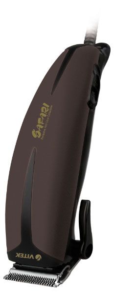 Машинка для стрижки волос Vitek VT-2512