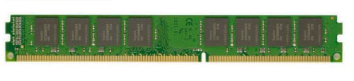 Оперативная память Kingston ValueRAM KVR16N11S8/4 (KVR16N11S8), DDR3 1x4Gb, 1600MHz