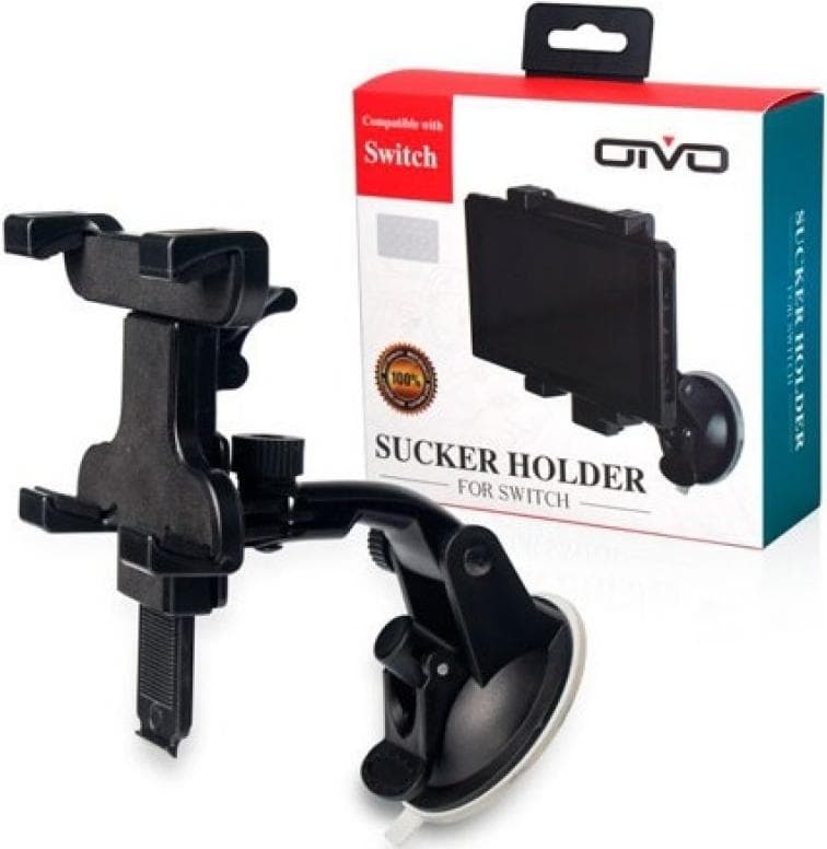 Крепление для приставки OIVO IV-SW021 для Nintendo Switch, Nintendo Switch Lite