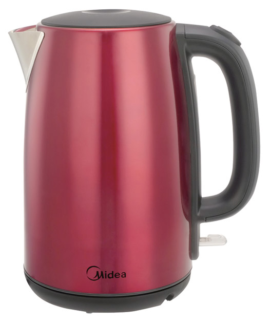Чайник электрический Midea MK-8022 1.7 л Red