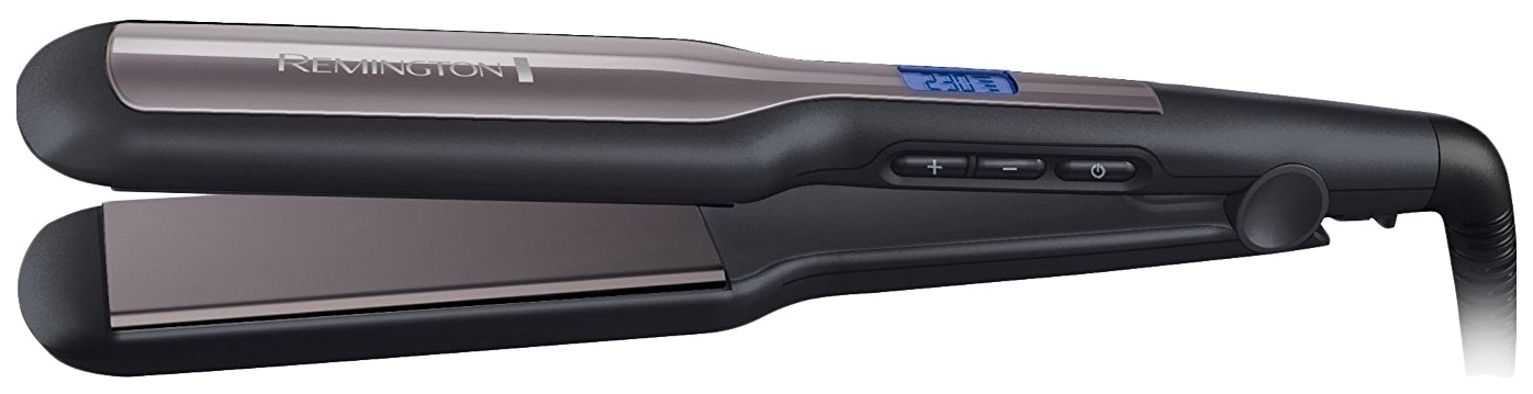 Выпрямитель волос Remington S5525 Black
